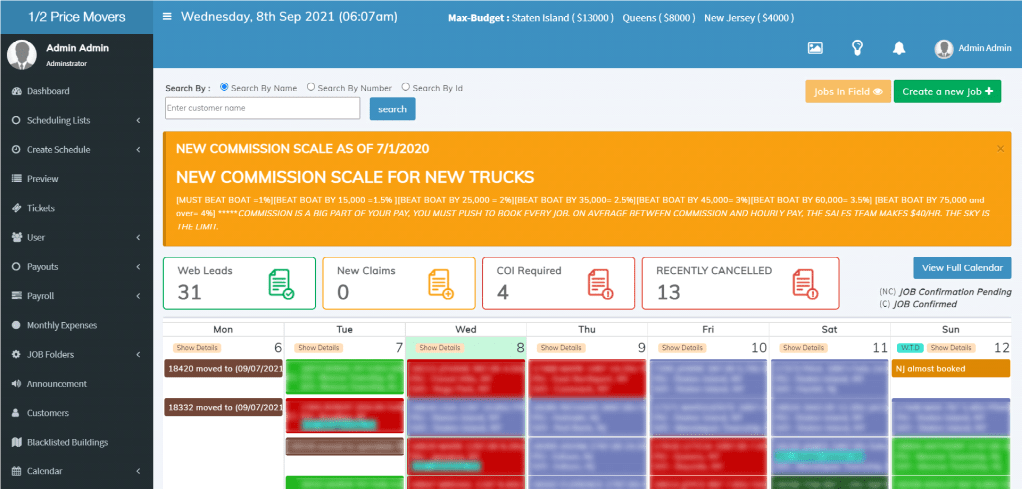 Hire PHP Developer in 2022 | Dedicated PHP experts India