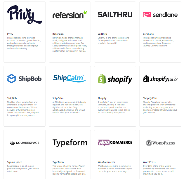 SAAS Platform Development