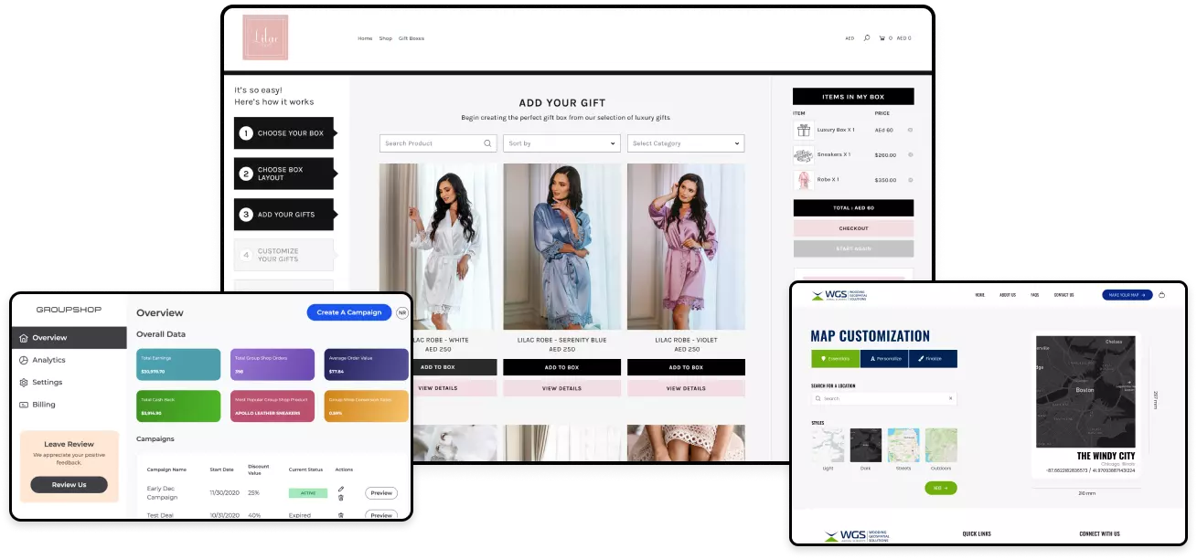 Custom Module Plugins Development