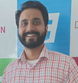 Mohit Chechi, Author at The Brihaspati Infotech