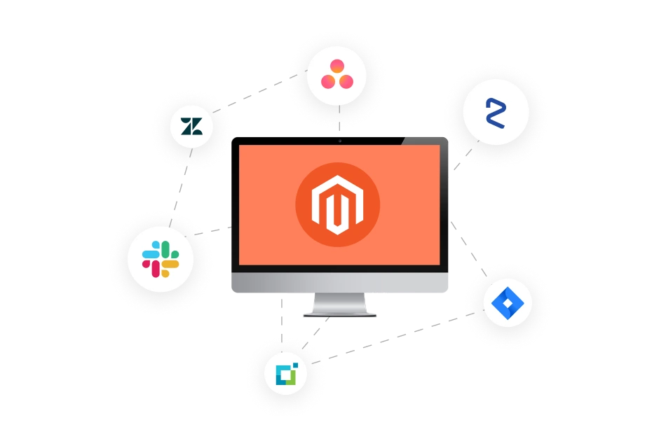Hire Magento 2 Developer In 2023 | Hire Magento Programmer