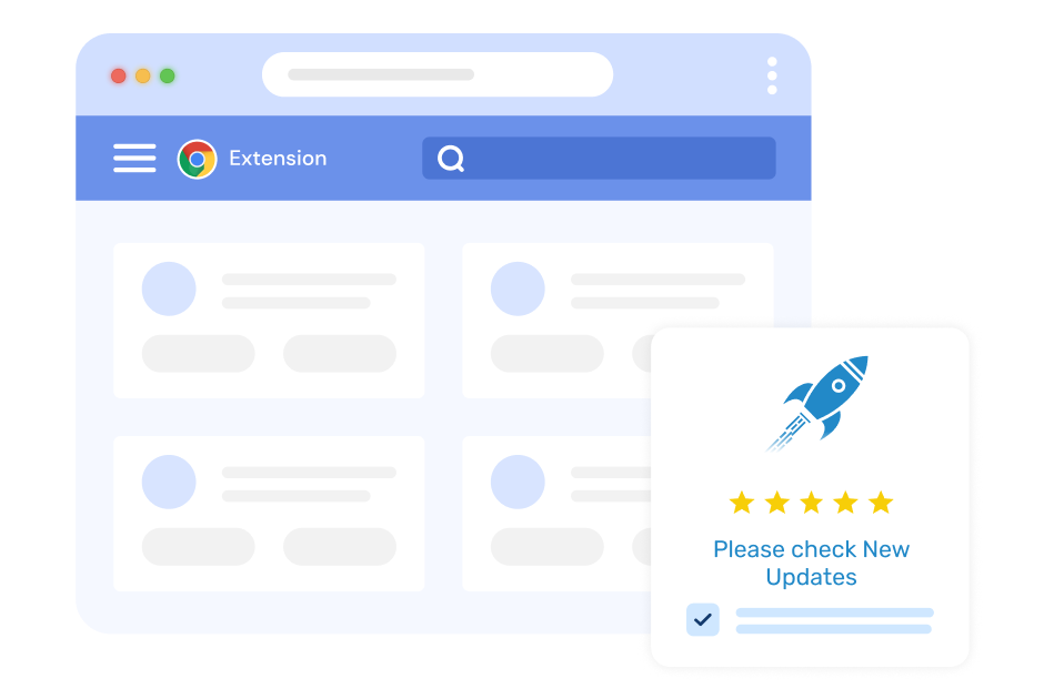 Hire Chrome Extension Developer | Chrome Extension Programmer 2023 - The Brihaspati Infotech