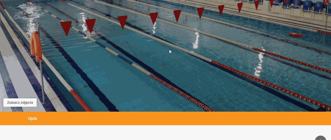 Developing a Custom Sports Booking Software - Laravel